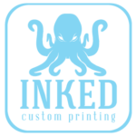 Inked Custom Printing